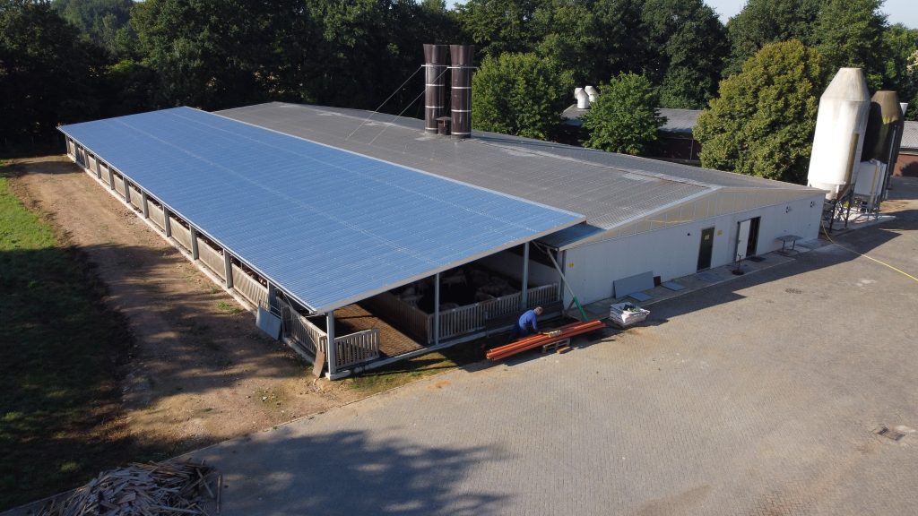 Stallkonzepte | Hölscher + Leuschner